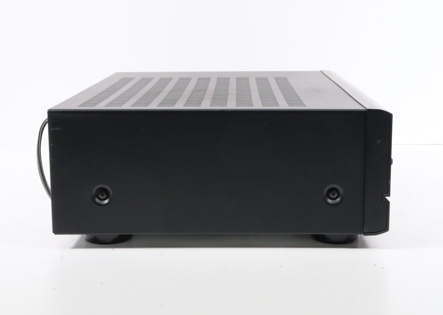 Insignia NS-R2000 AM FM Stereo Receiver — SpenCertified