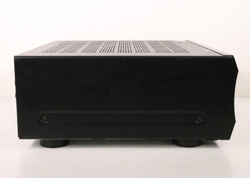 Integra DTR-5.6 Audio Video Receiver with AM/FM and XM Radio (NO REMOT