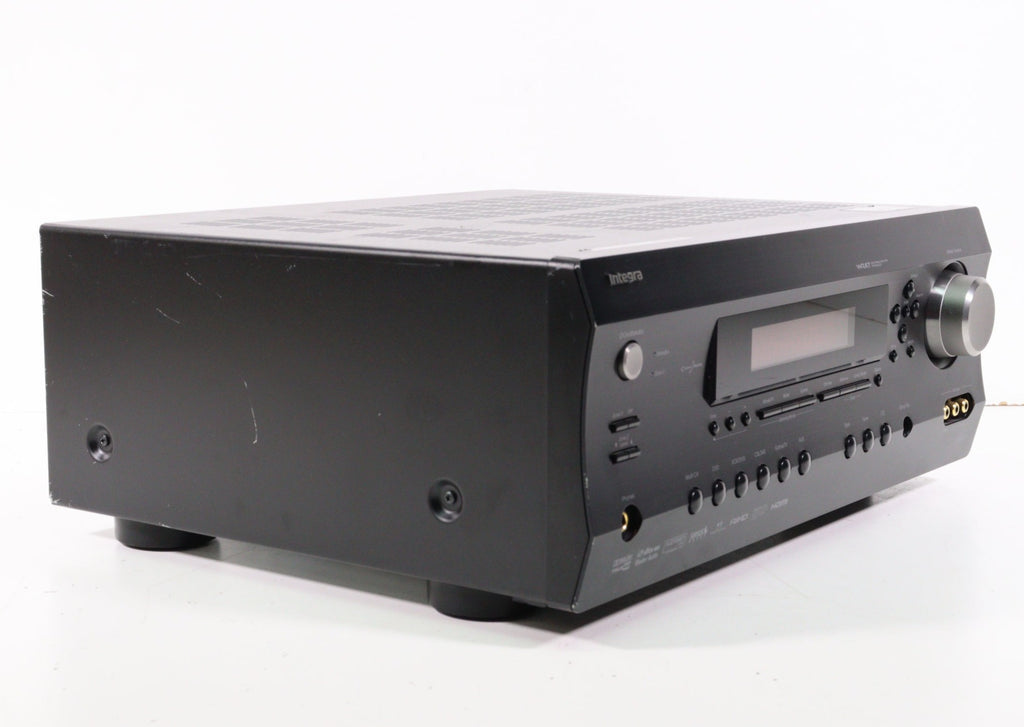 Integra DTR-5.9 AV Audio Video Receiver with HDMI (NO REMOTE)