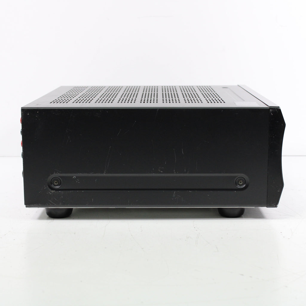 Integra DTR-6.2 Surround Sound AV Receiver with Phono (NO REMOTE)