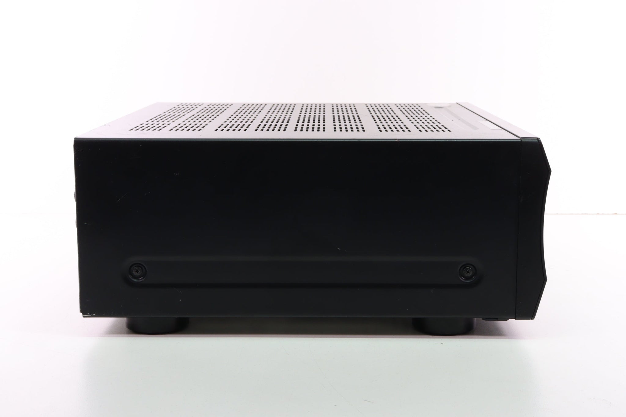 Integra DTR-6.6 Audio Video Receiver with THX and XM (NO REMOTE)