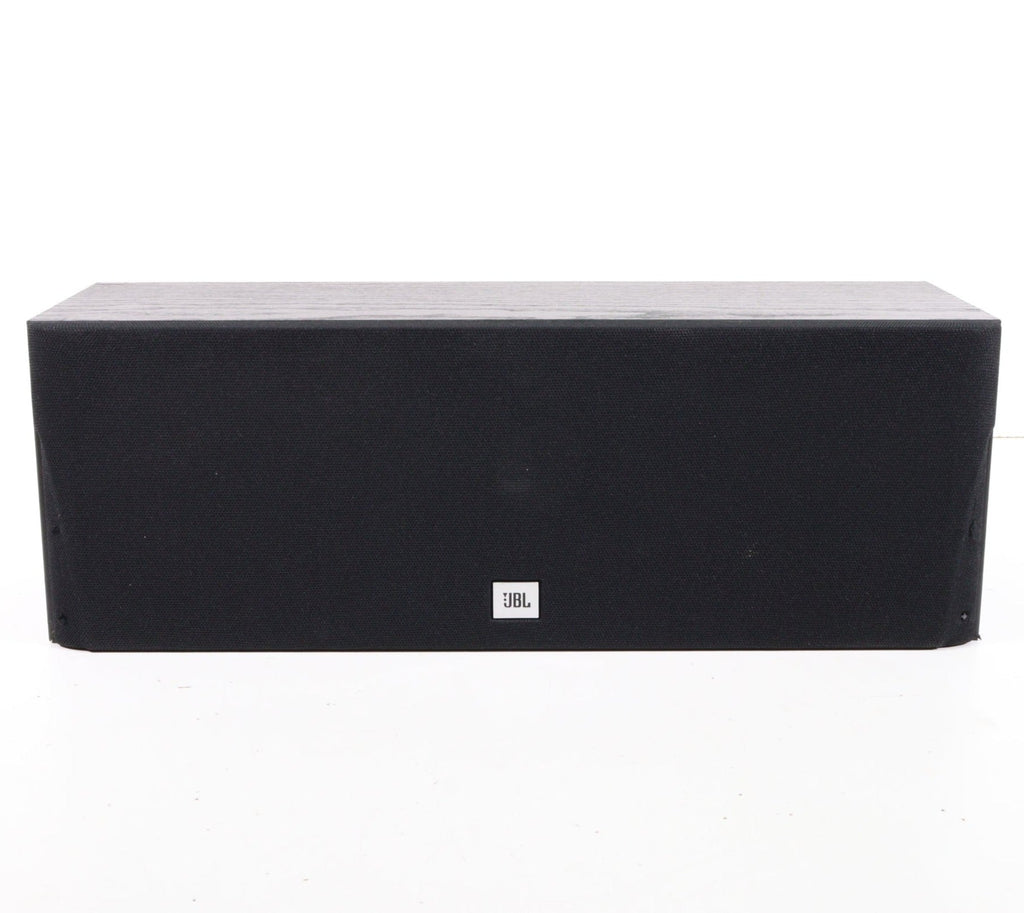JBL Black Center Channel Speaker