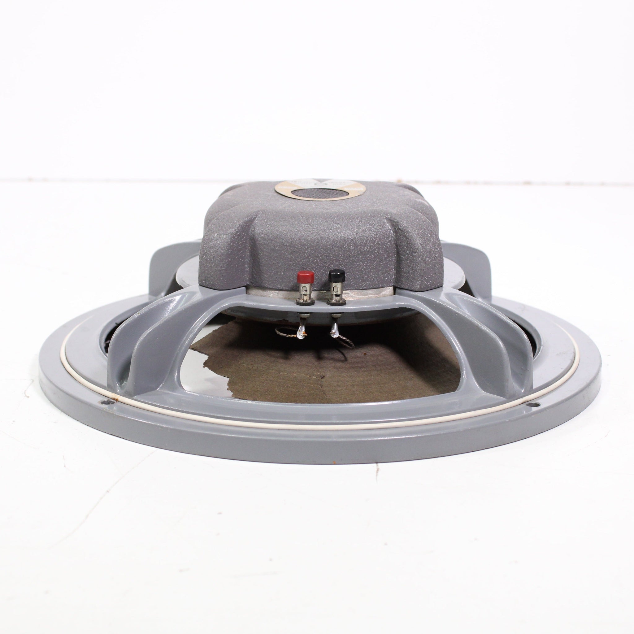 JBL D123 Signature Speaker 12" Subwoofer Driver Part 16 Ohms