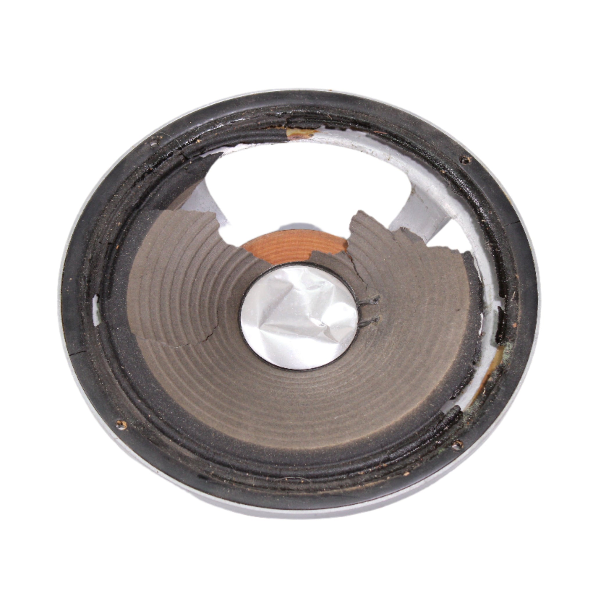 JBL D123 Signature Speaker 12" Subwoofer Driver Part 16 Ohms