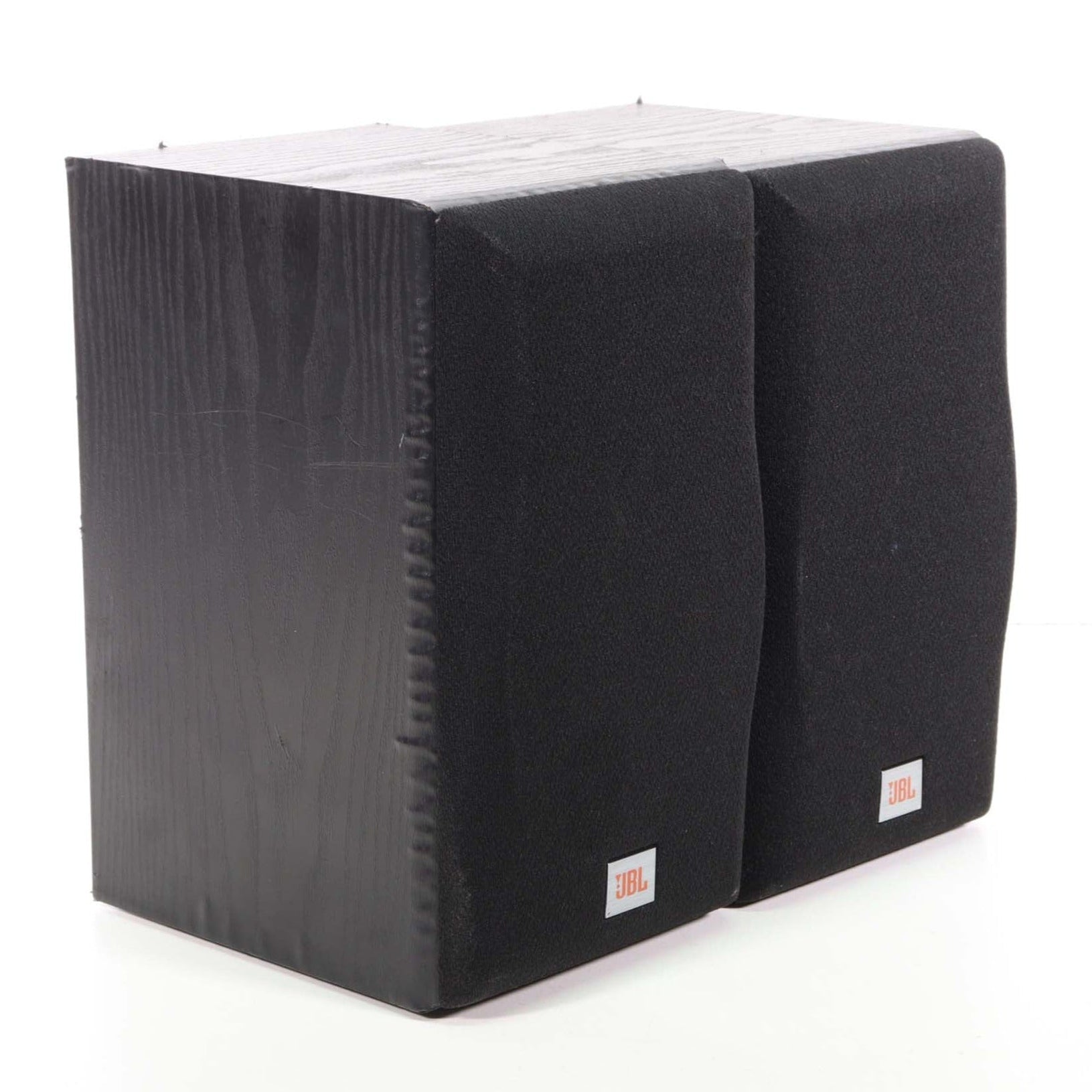 JBL E20 Northridge E Series Bookshelf Speaker Pair (ONE SPEAKER MISSIN ...