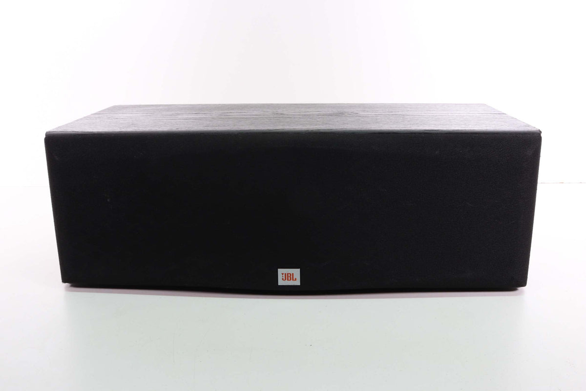 JBL EC35 Black Center Channel Speaker — SpenCertified