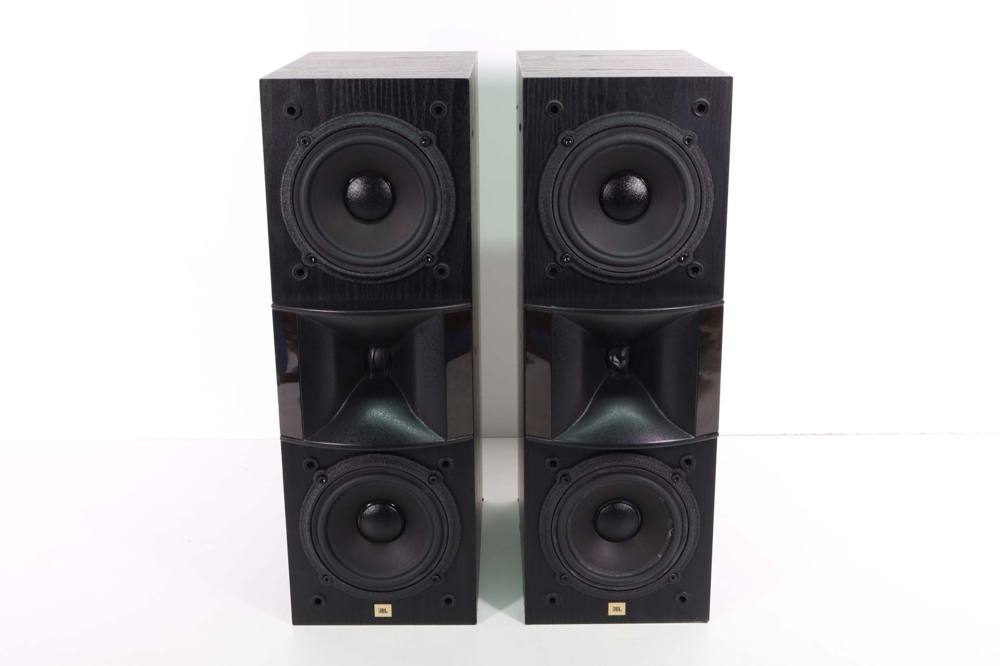 JBL Full Surround Speaker Set (HT4H/HT4V/HT5)