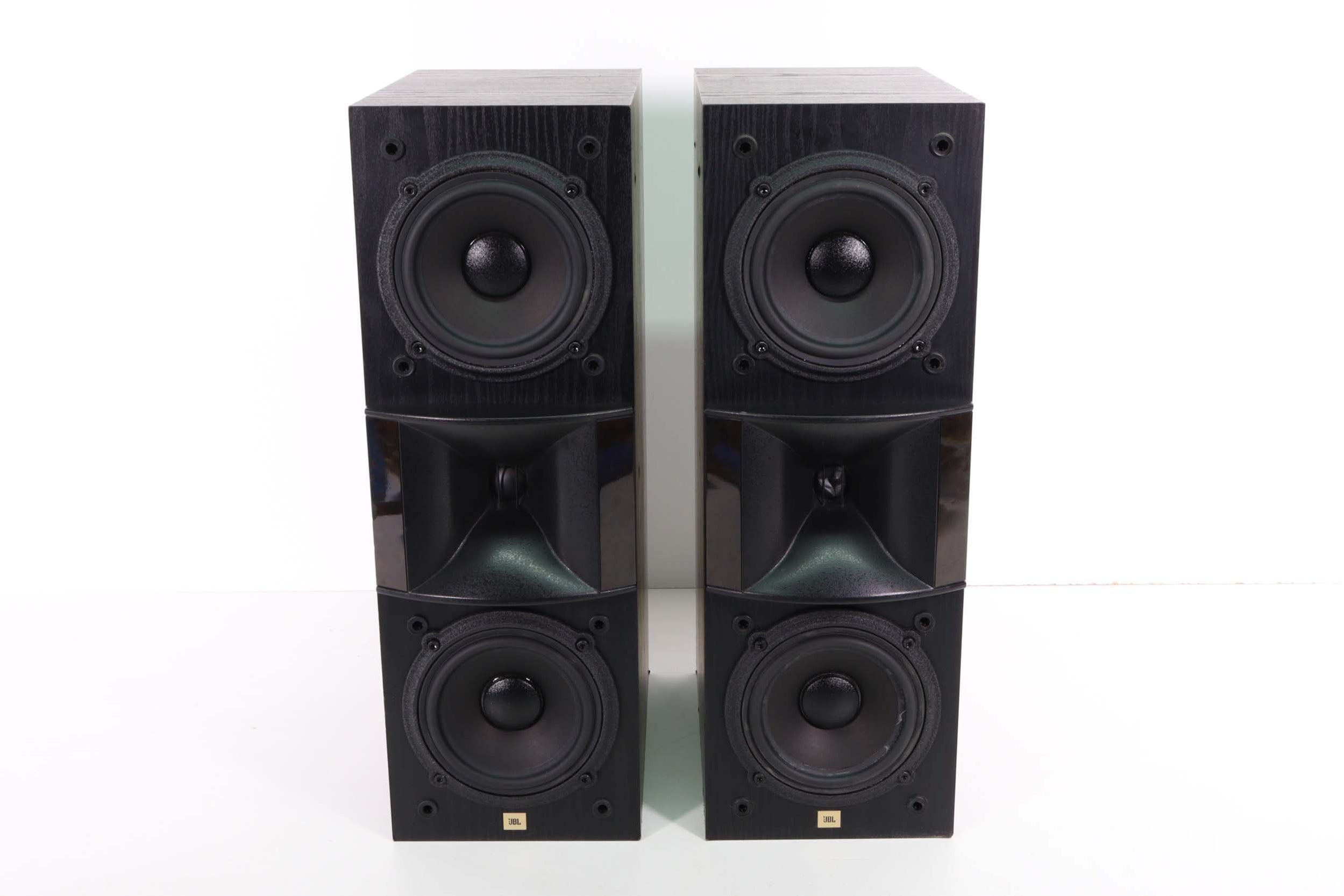 JBL Full Surround Speaker Set (HT4H/HT4V/HT5) — SpenCertified