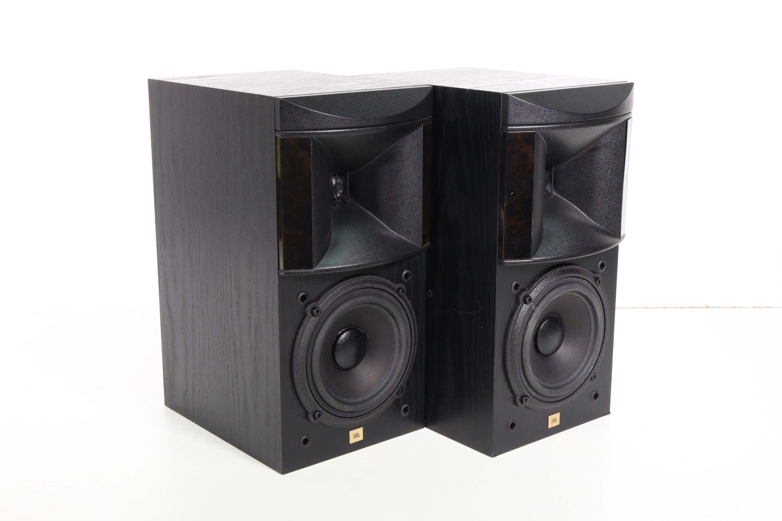 JBL Full Surround Speaker Set (HT4H/HT4V/HT5) — SpenCertified