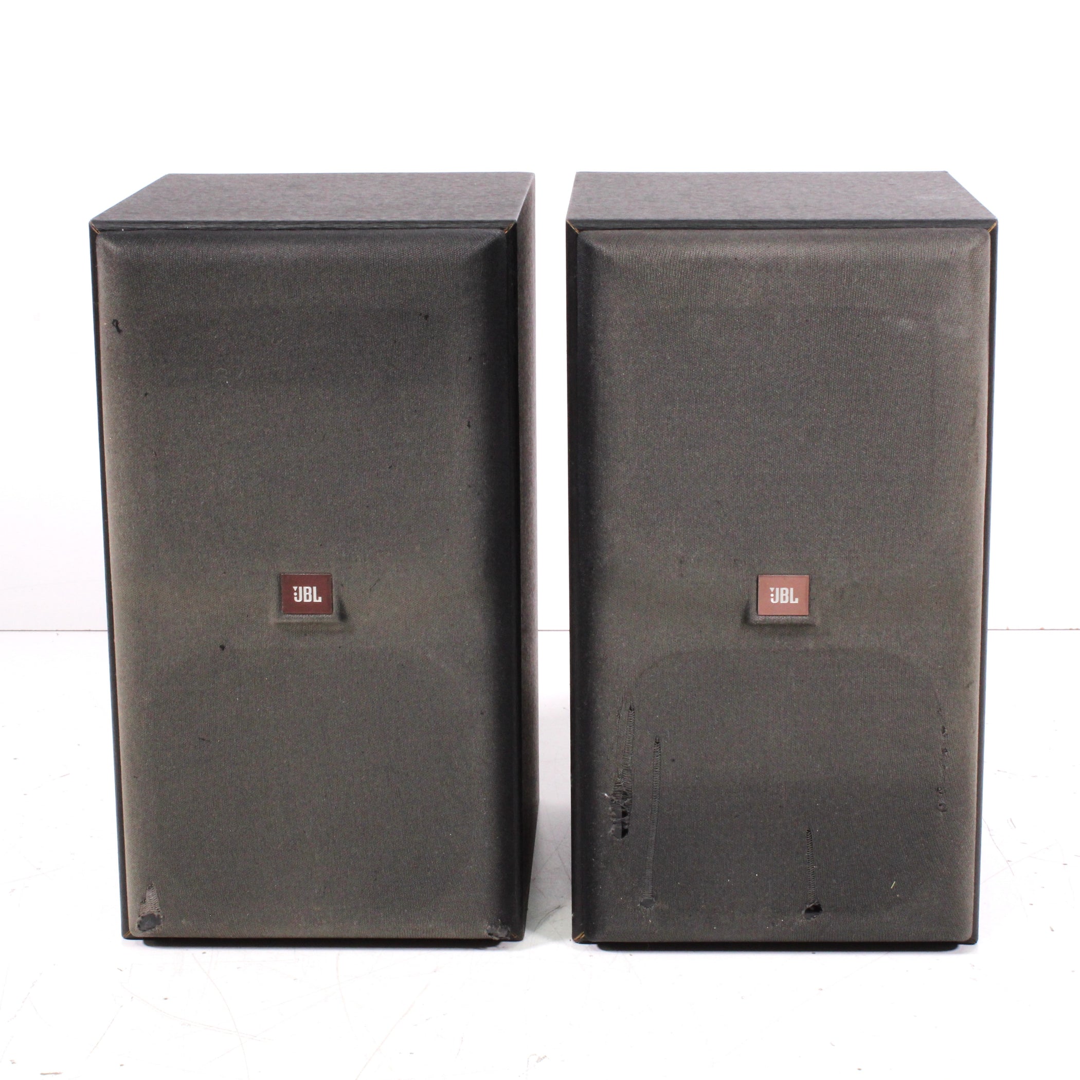 JBL HLS410 HLS Series Bookshelf Speaker Pair (1998) — SpenCertified