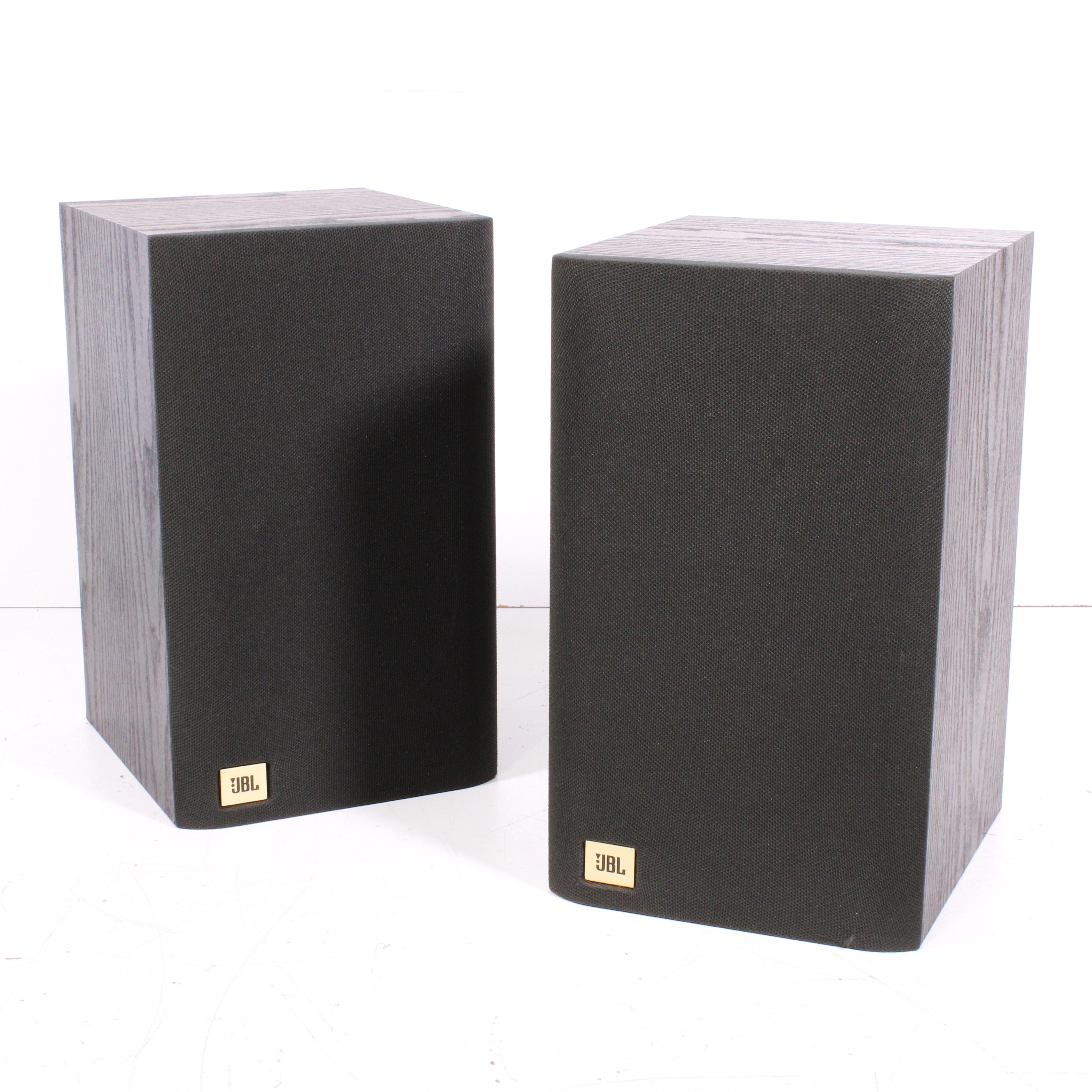 JBL J50 J Series Bookshelf Speaker Pair — SpenCertified