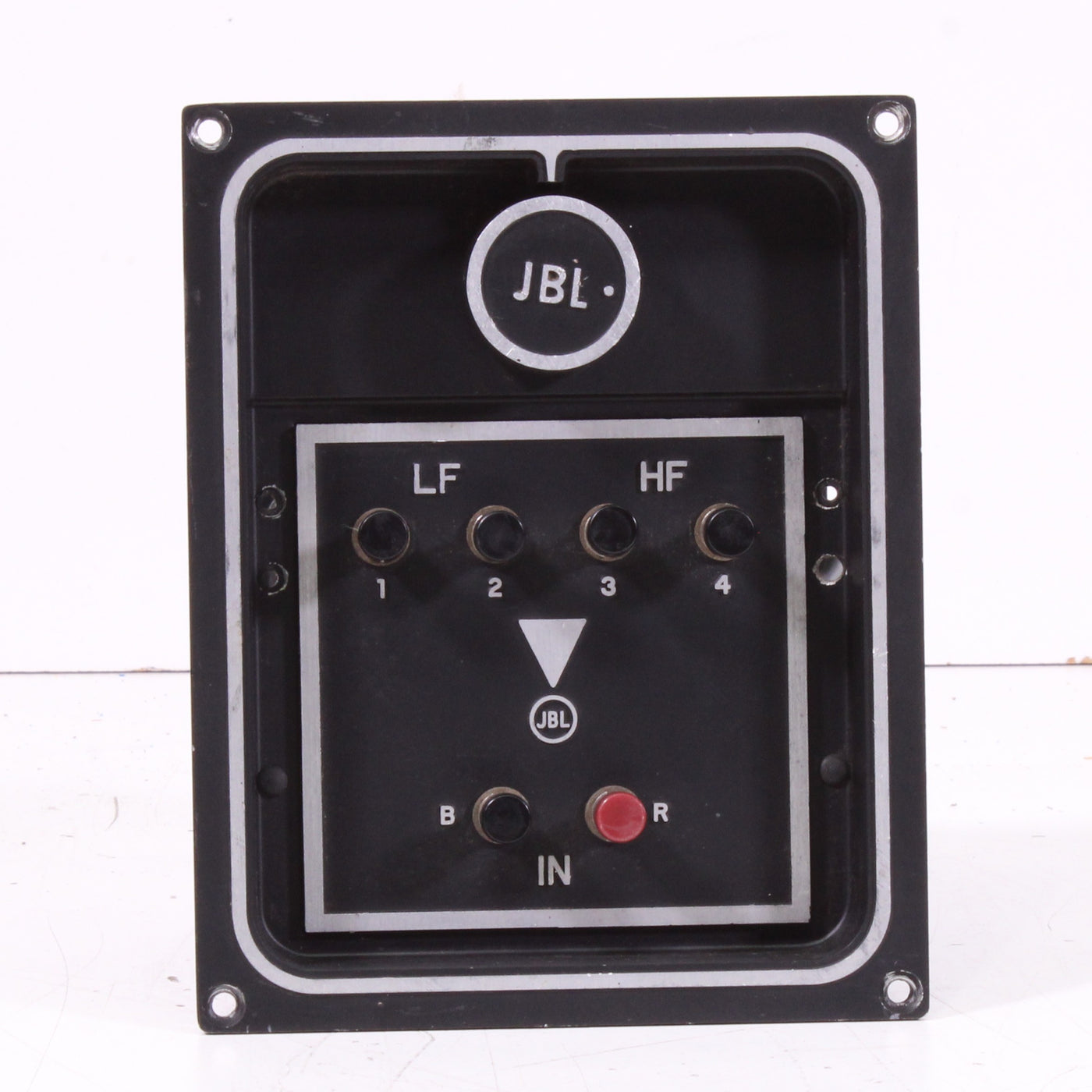 JBL LX2‑1 Speaker Crossover (One Unit) — SpenCertified