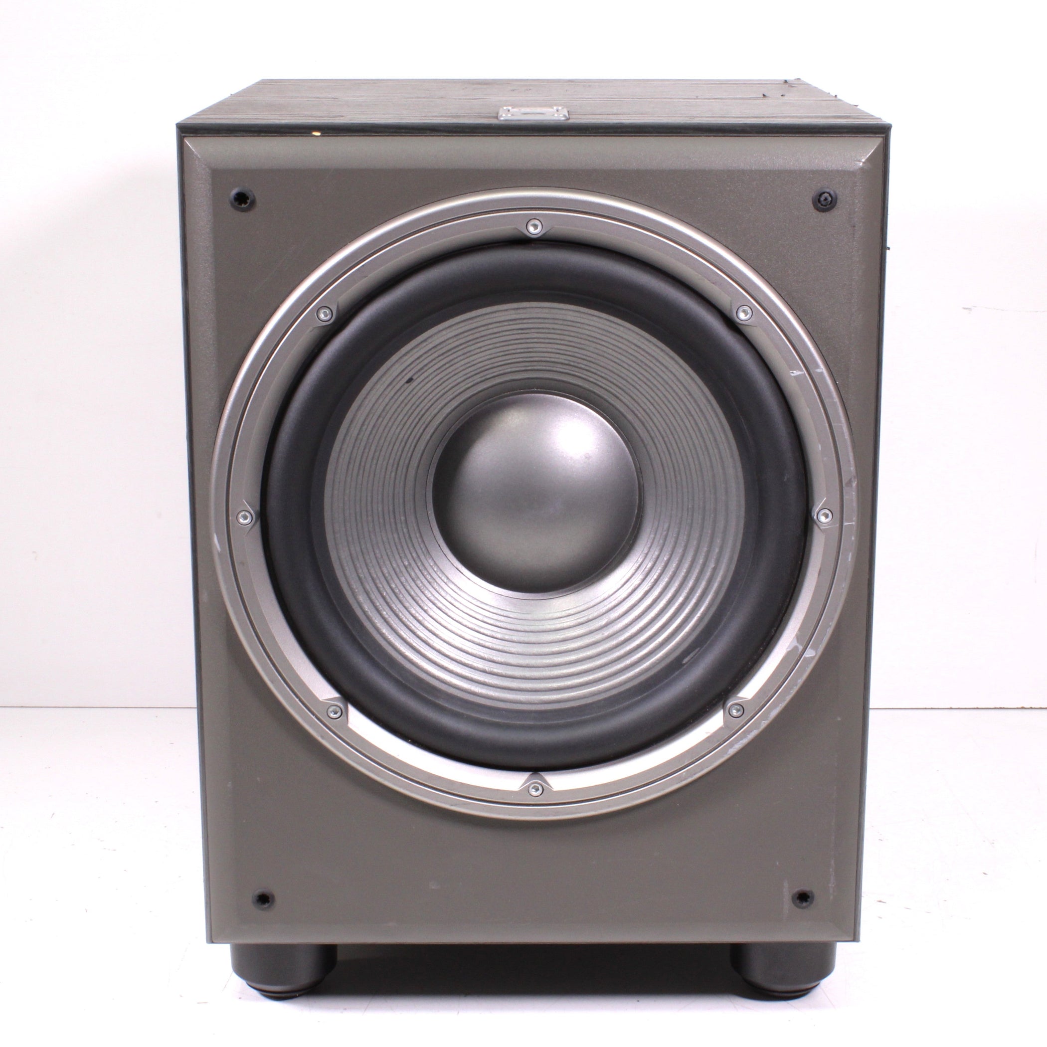 JBL Northridge E Series E250P 12" Powered Subwoofer — SpenCertified