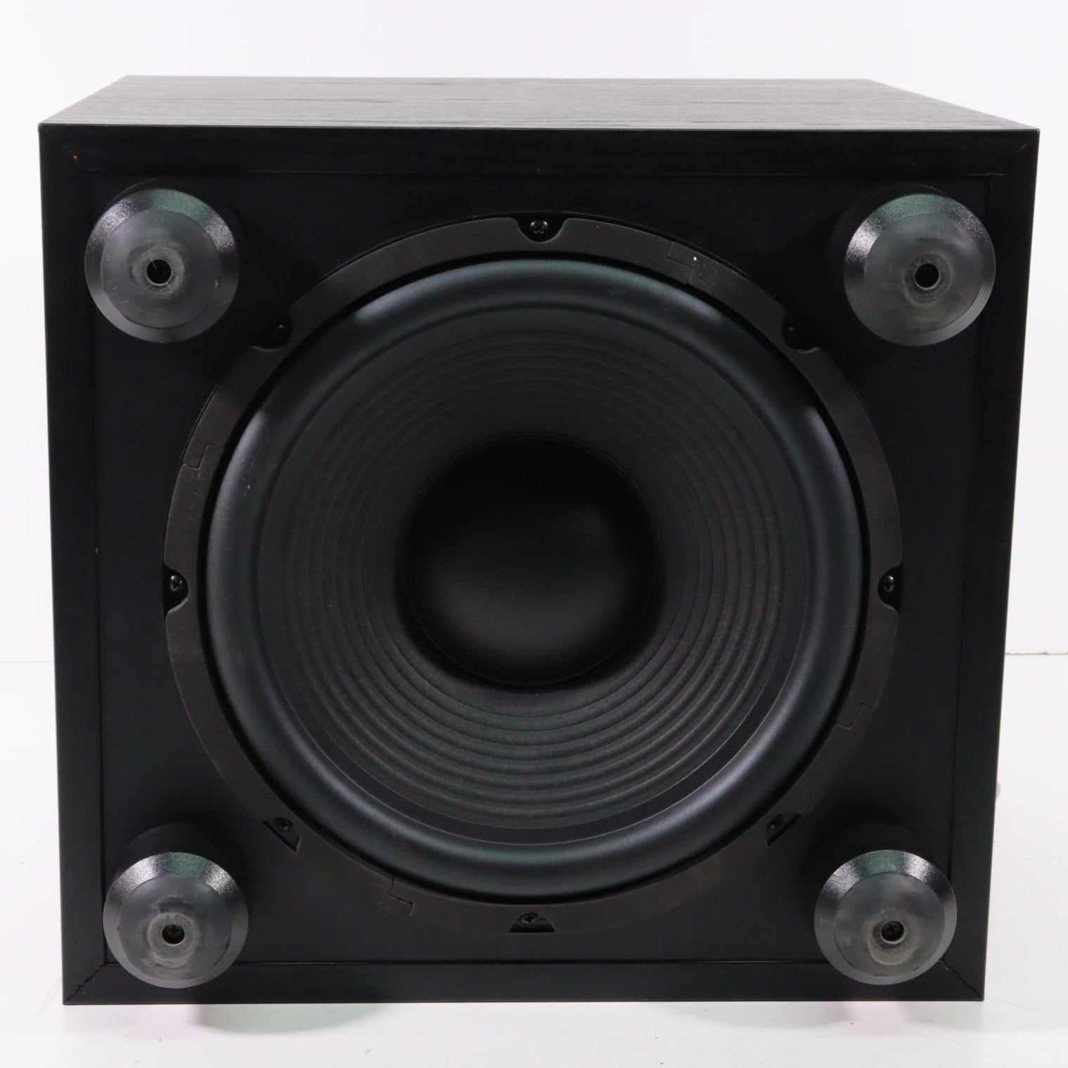 JBL PB-12 PowerBass Powered Subwoofer — SpenCertified