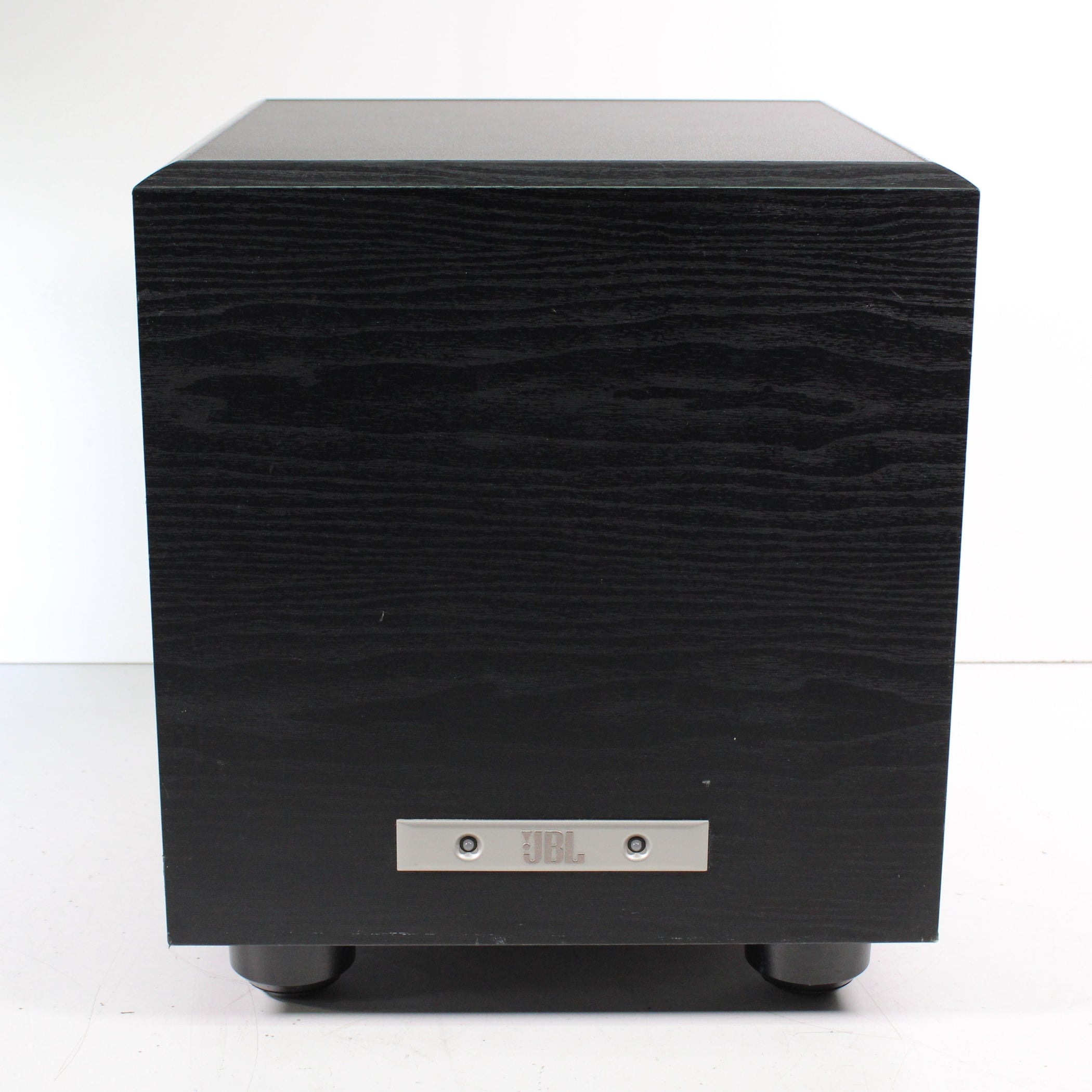 JBL PB10 10" PowerBass Powered Subwoofer — SpenCertified