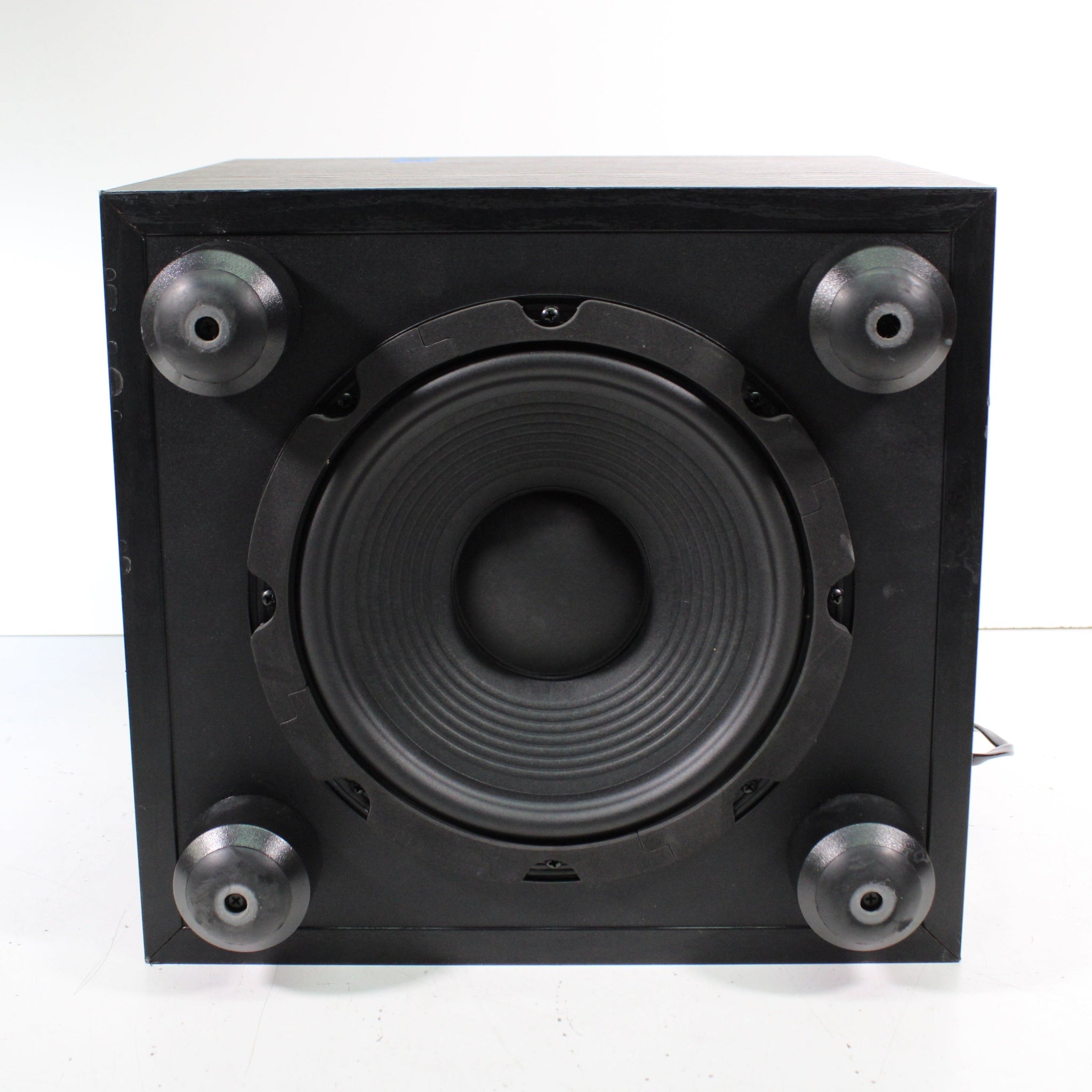 JBL PB10 10" PowerBass Powered Subwoofer