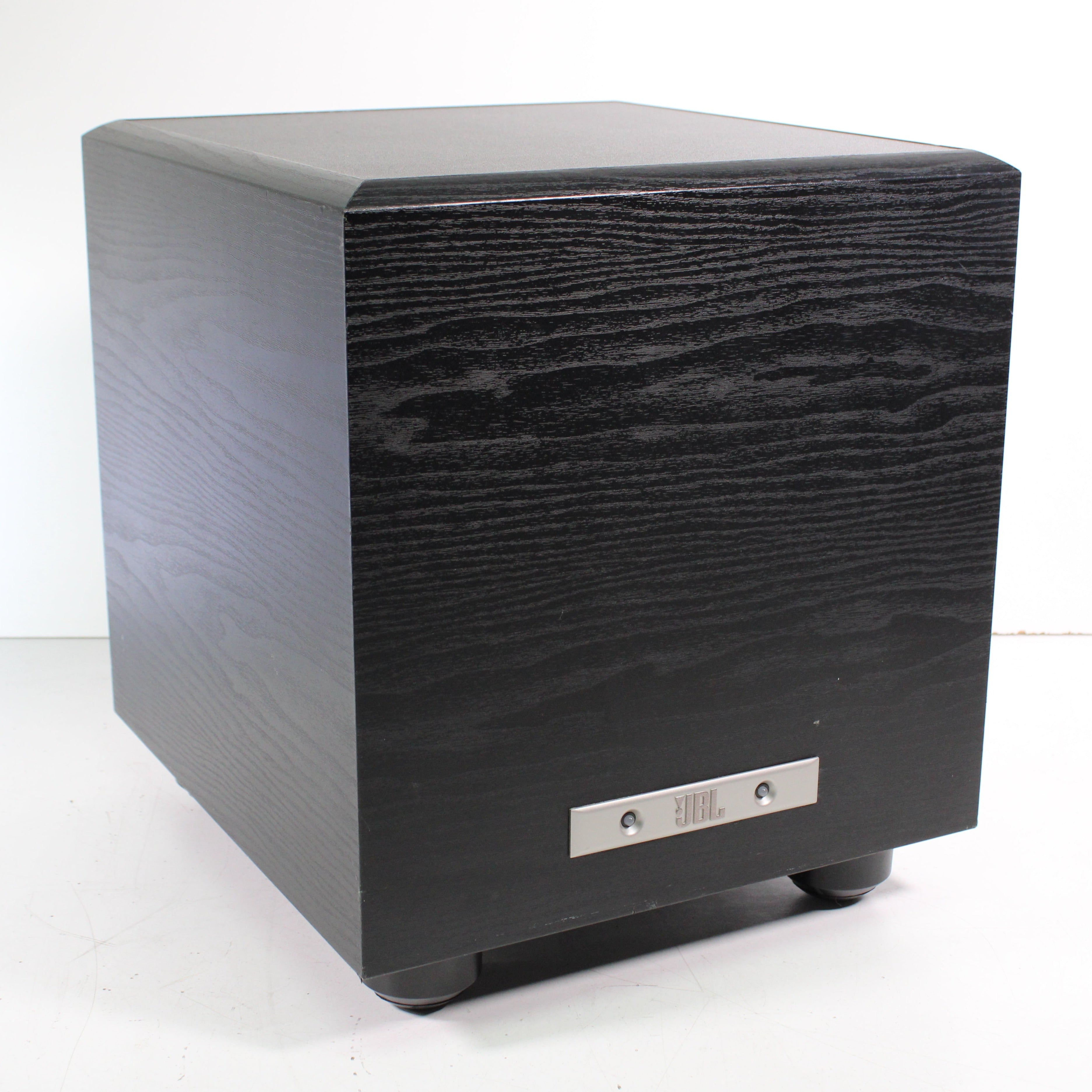 JBL PB10 10" PowerBass Powered Subwoofer