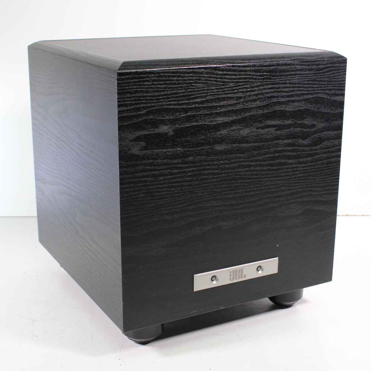JBL PB10 10" PowerBass Powered Subwoofer — SpenCertified