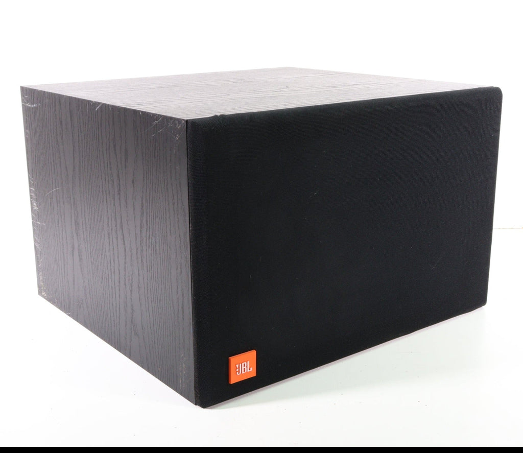 JBL PSW-1000 High Current Powered Subwoofer