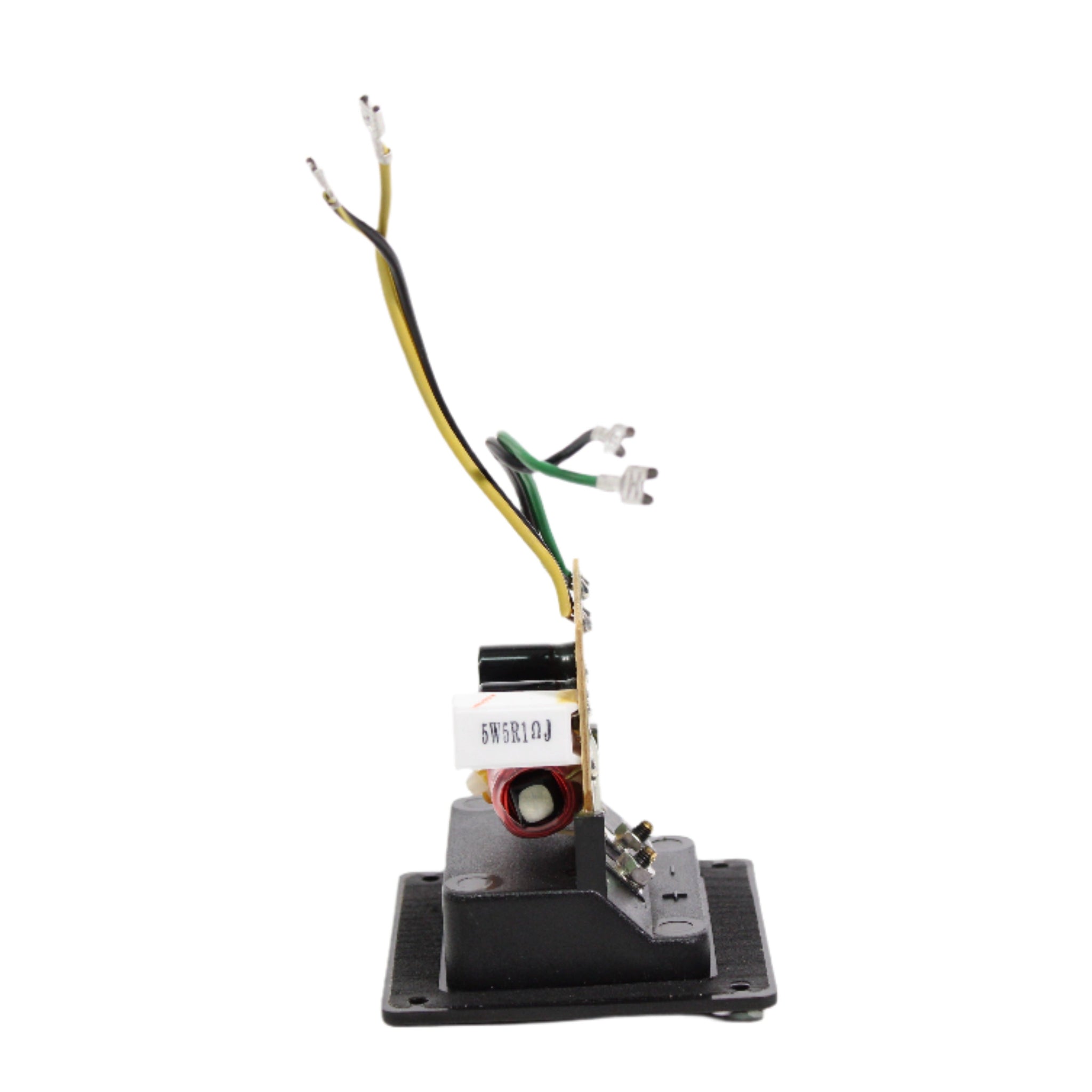 JBL Replacement Speaker Terminal Part Gold Binding Posts for Northridg