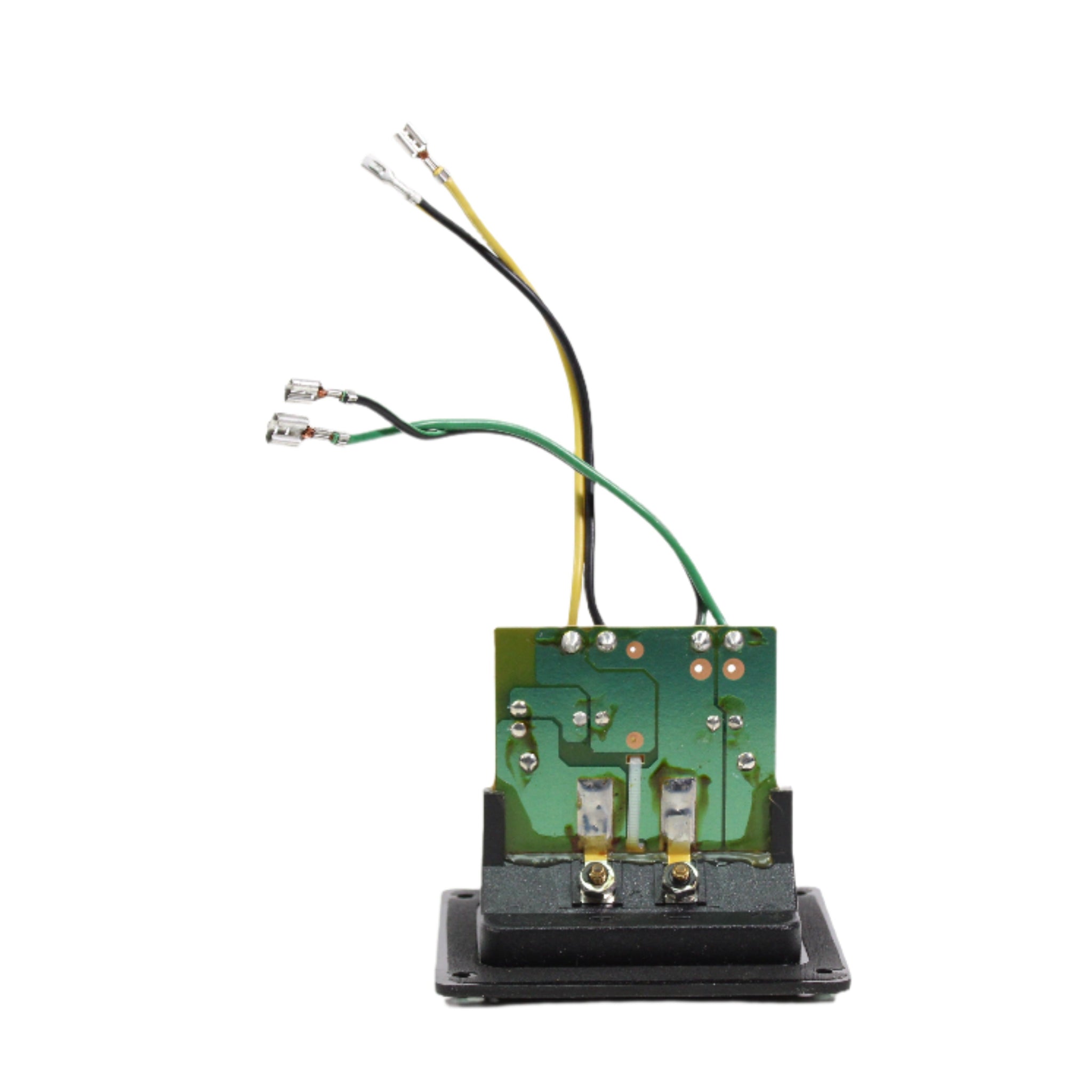 JBL Replacement Speaker Terminal Part Gold Binding Posts for Northridg