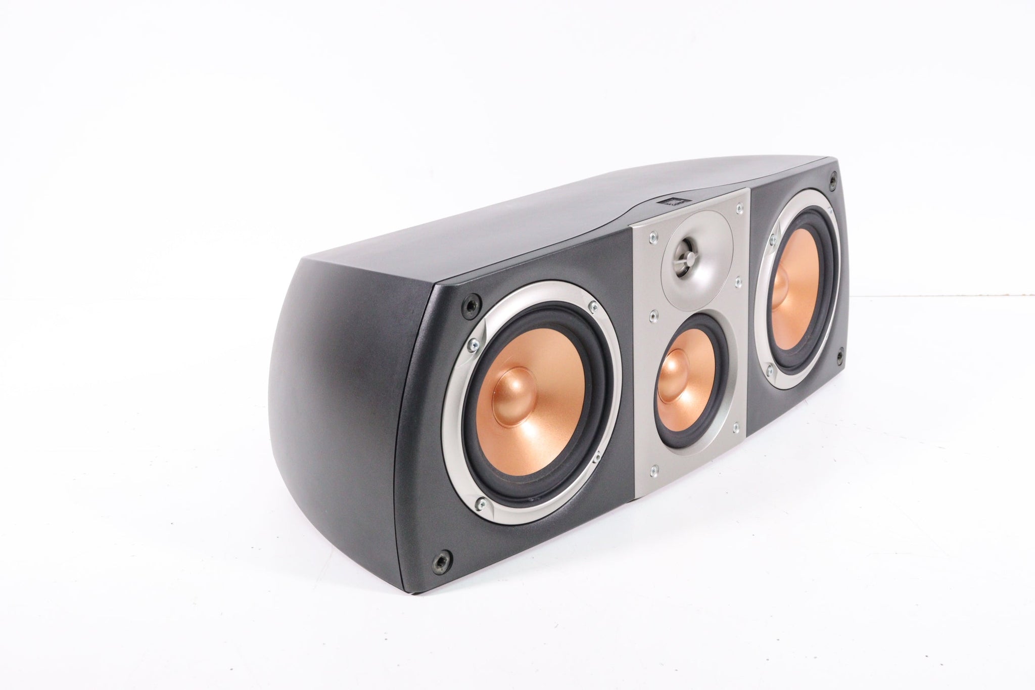 JBL S-Center Studio Series 3-Way Center Channel Speaker