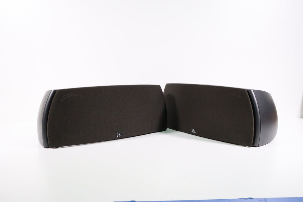 JBL S-Center Studio Series 3-Way Center Channel Speaker