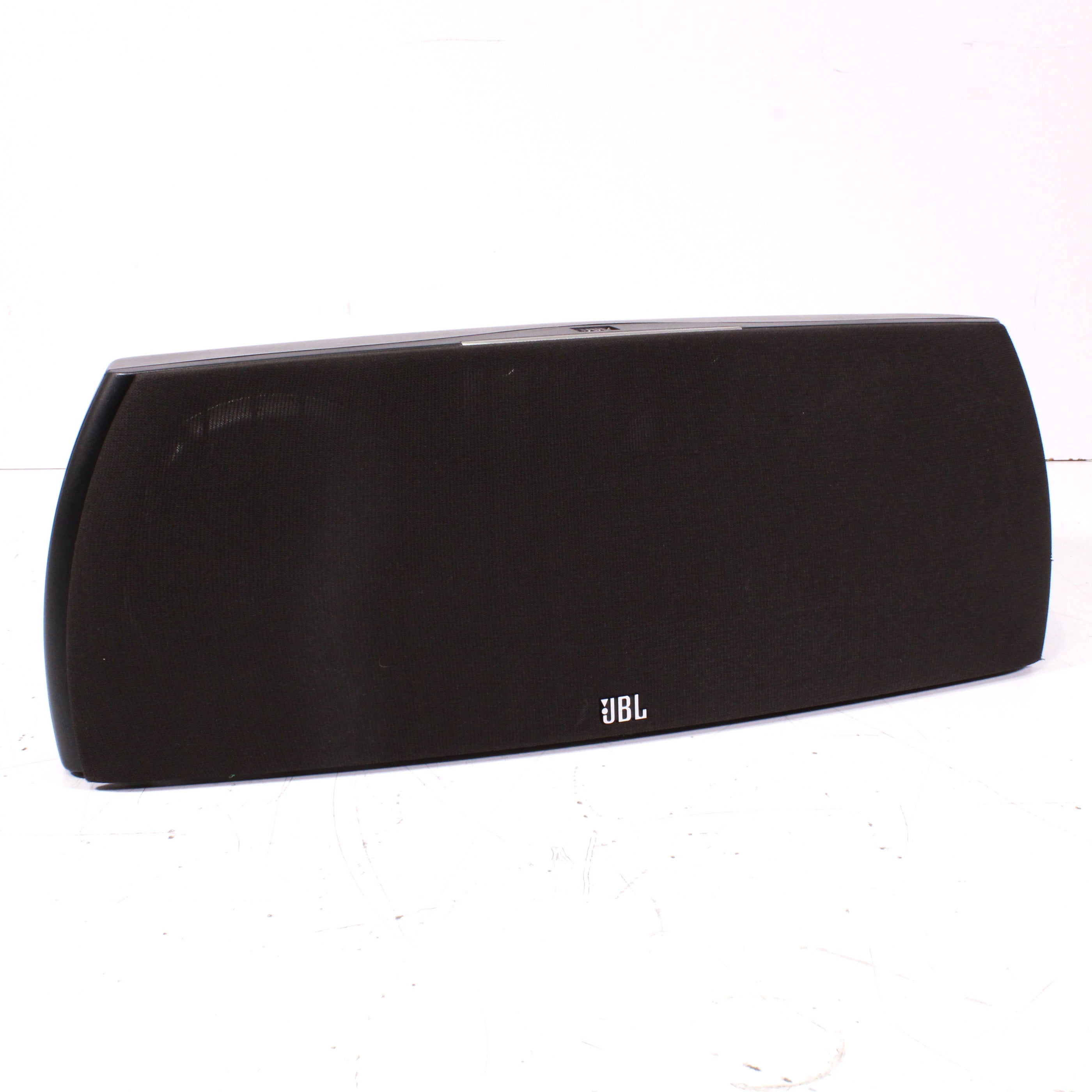 JBL S-Center | 3-Way Studio Series Center Speaker, Refurbished ...
