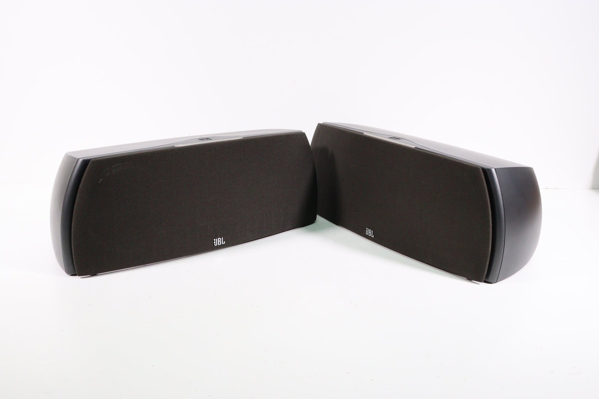JBL S-Center Studio Series 3-Way Center Channel Speaker