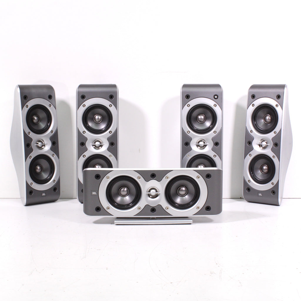 Complete Speaker Sets — SpenCertified