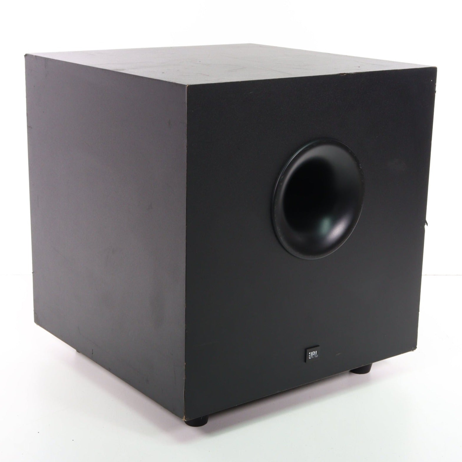 JBL SUB125 Subwoofer Simply Cinema Series