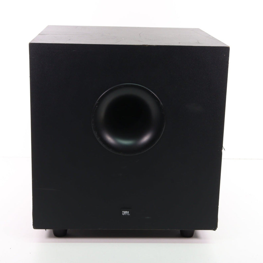 JBL SUB125 Subwoofer Simply Cinema Series