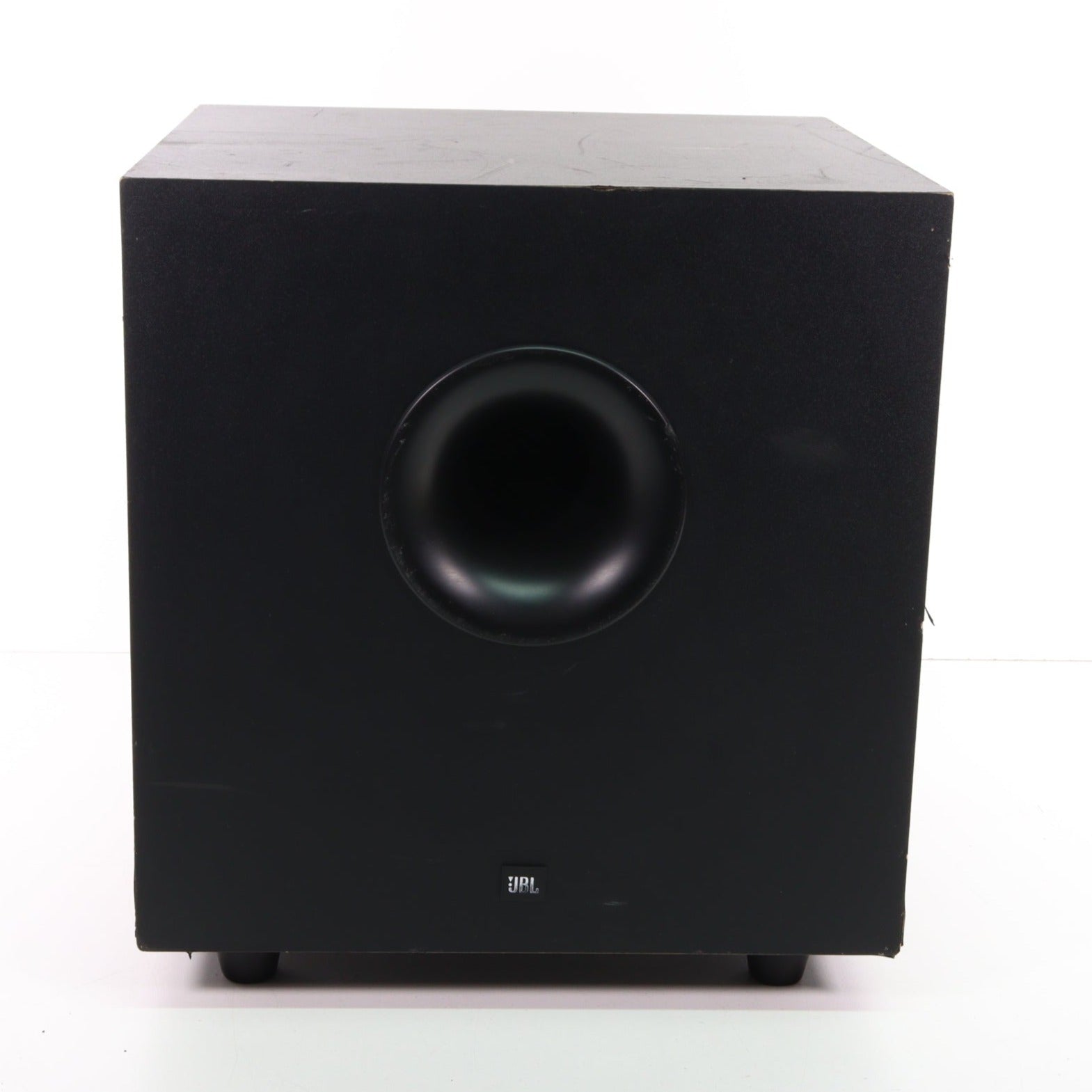 JBL SUB125 Subwoofer Simply Cinema Series