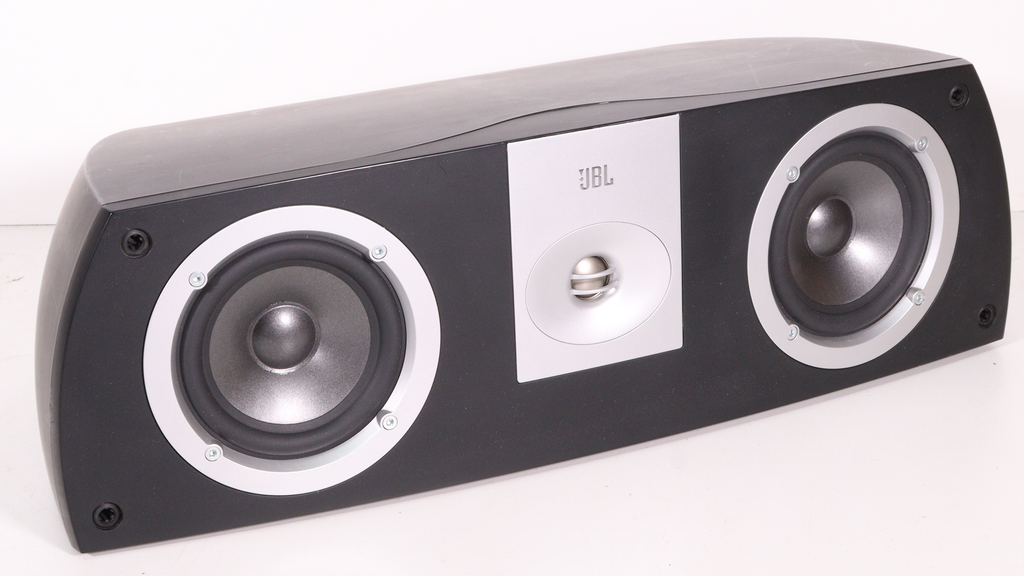 JBL Venue Series Voice Center Channel Speaker
