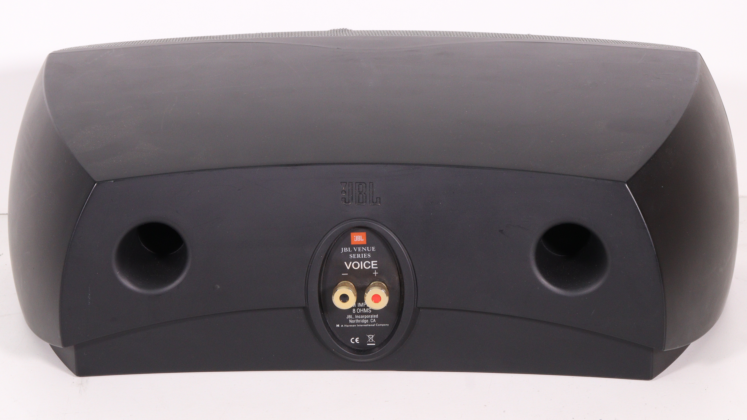 JBL Venue Series Voice Center Channel Speaker — SpenCertified