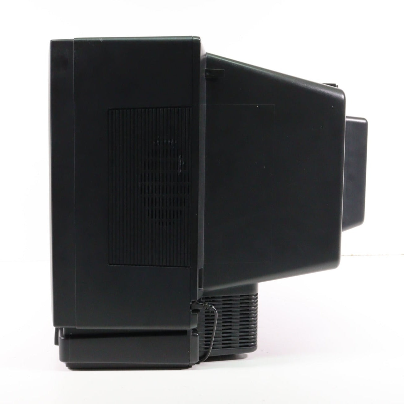 JVC AV-20BM4 20" Retro Color Television