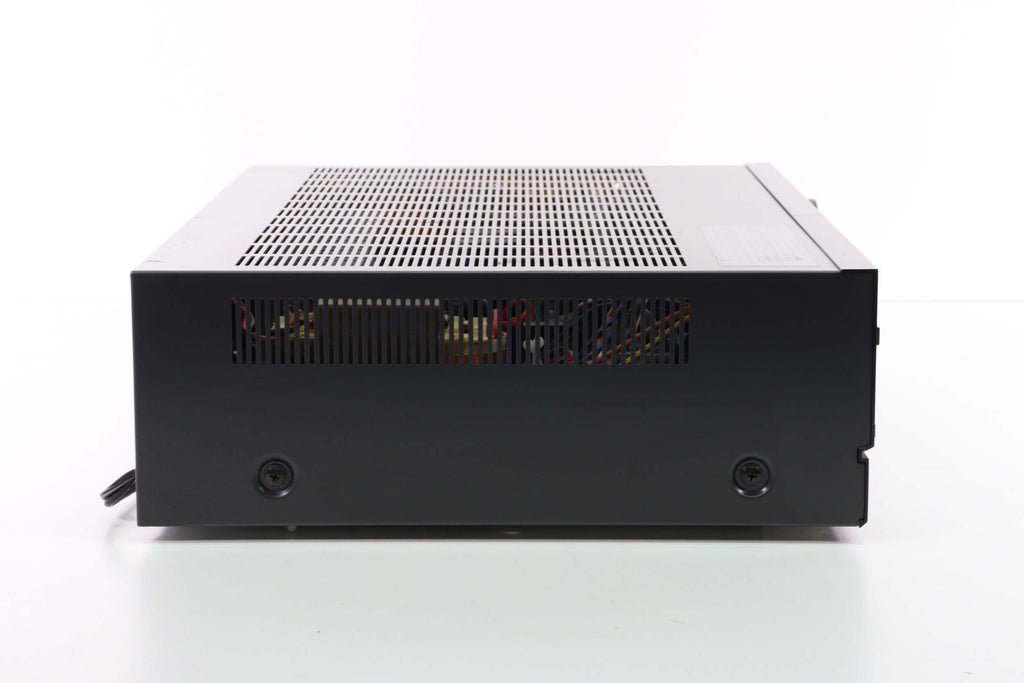 JVC AX-70 Stereo Integrated Amplifier