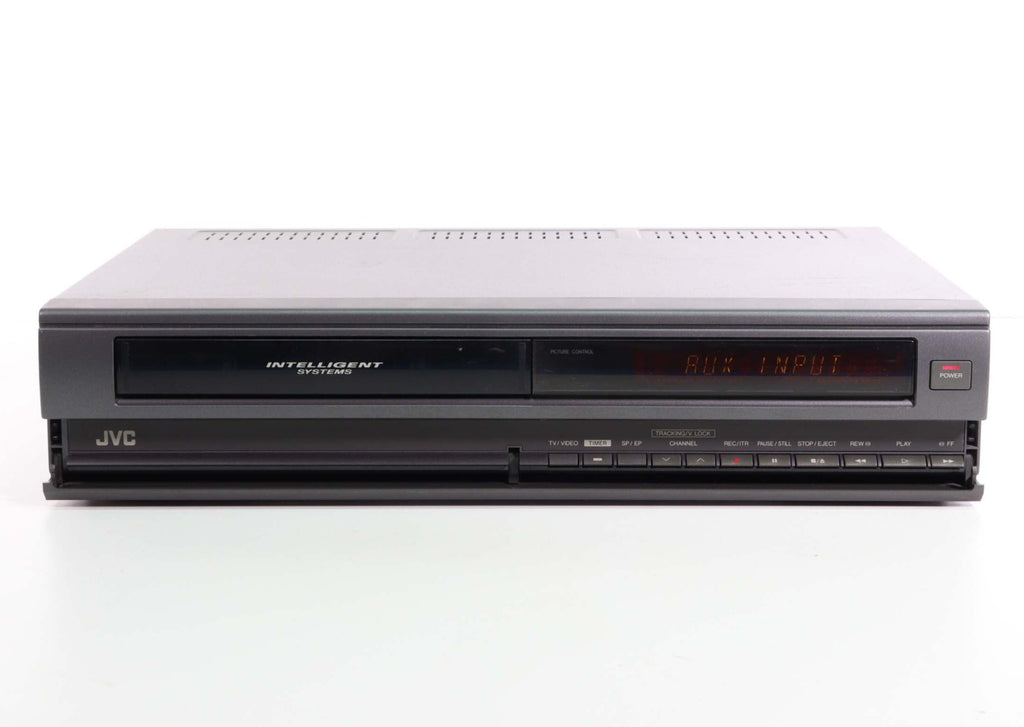 JVC HR-A591U VCR VHS Player Video Home System - VCR Player For Sale