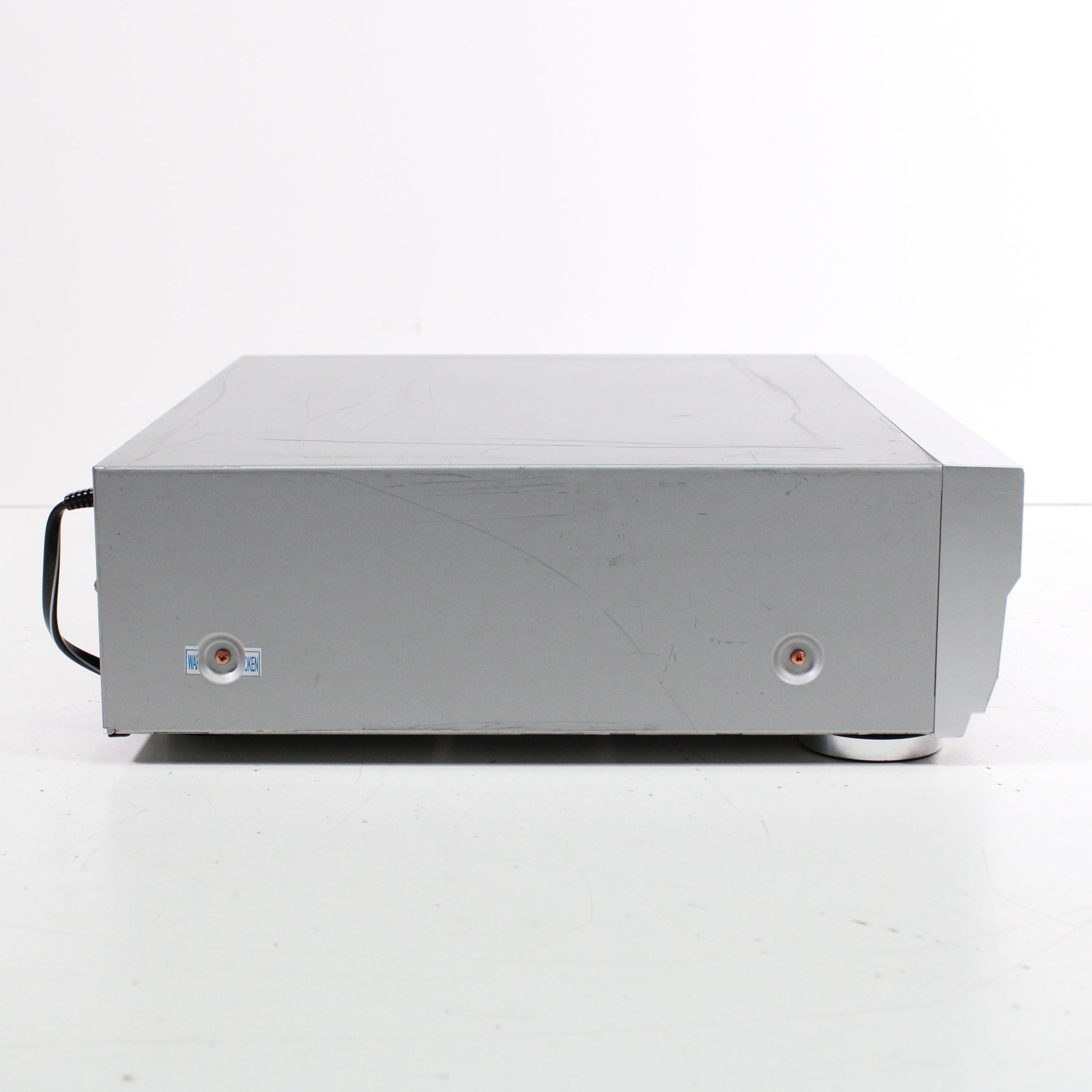 JVC HR-DVS2U Combination Mini DV Super VHS Hi-Fi VCR — SpenCertified