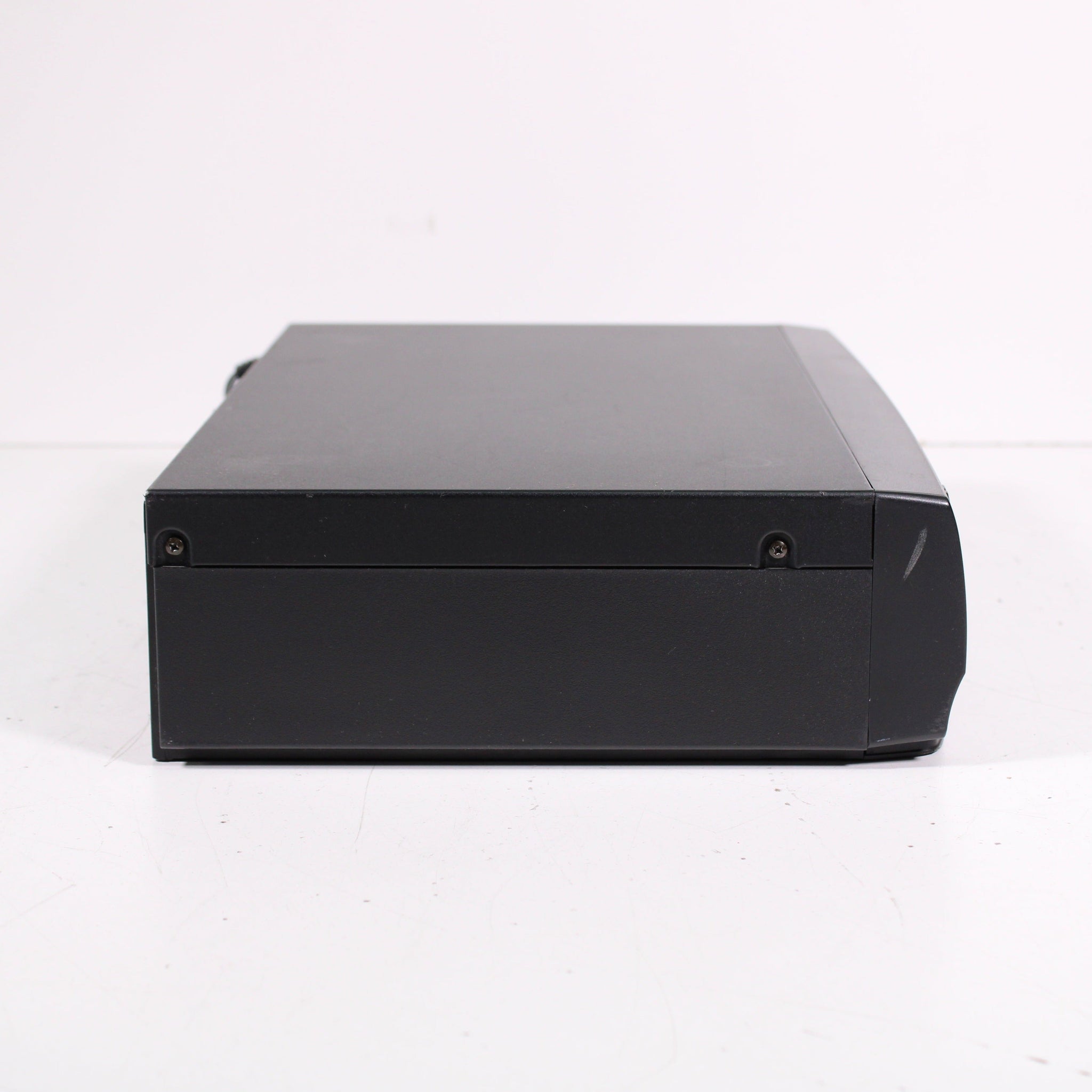 JVC HR-J351EM Multi-System VCR Video Cassette Recorder with NTSC Playb