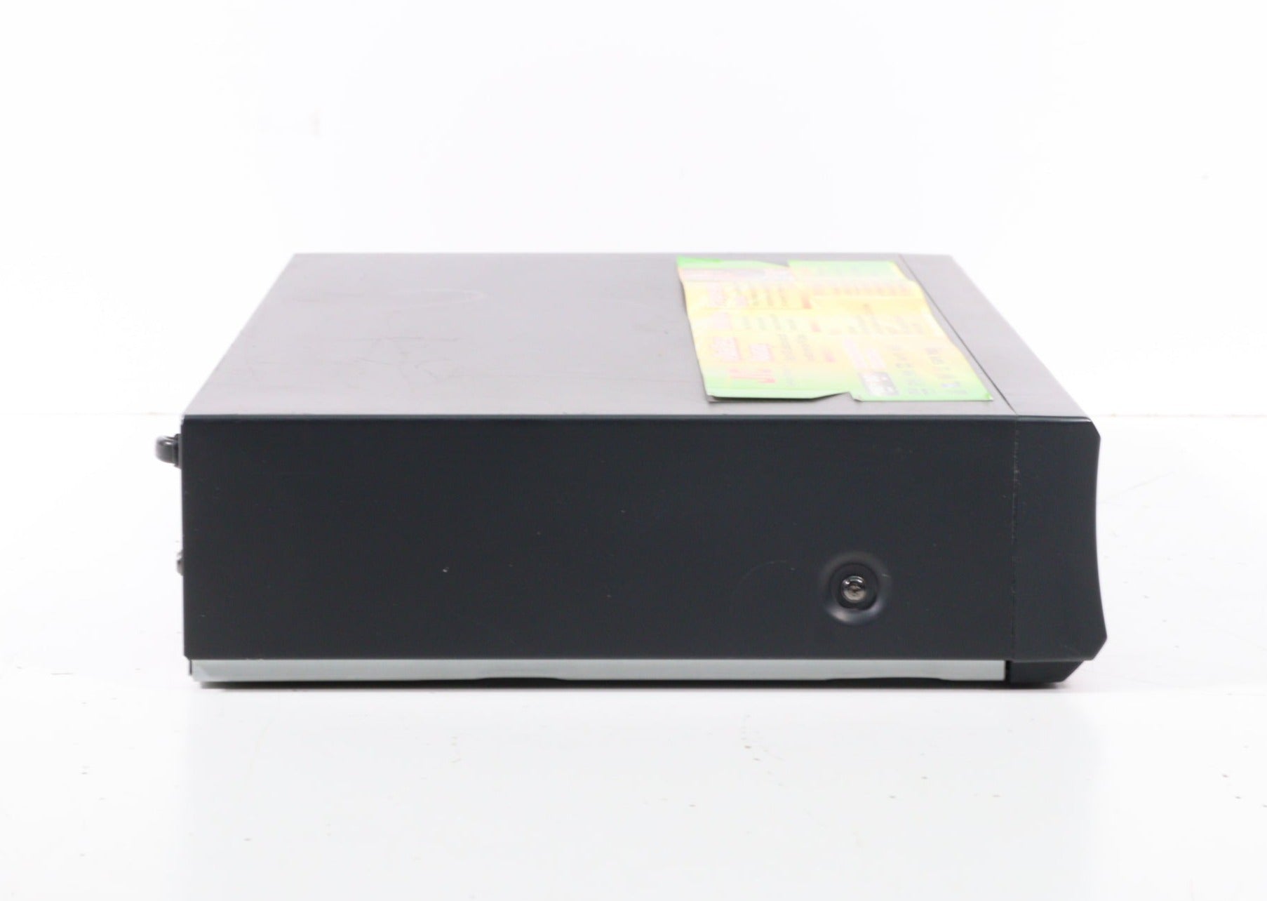 JVC HR-XVC18 DVD VCR Combo Player with Progressive Scan DVD Player