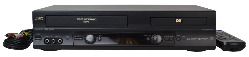 DVD VCR VHS COMBO PLAYERS