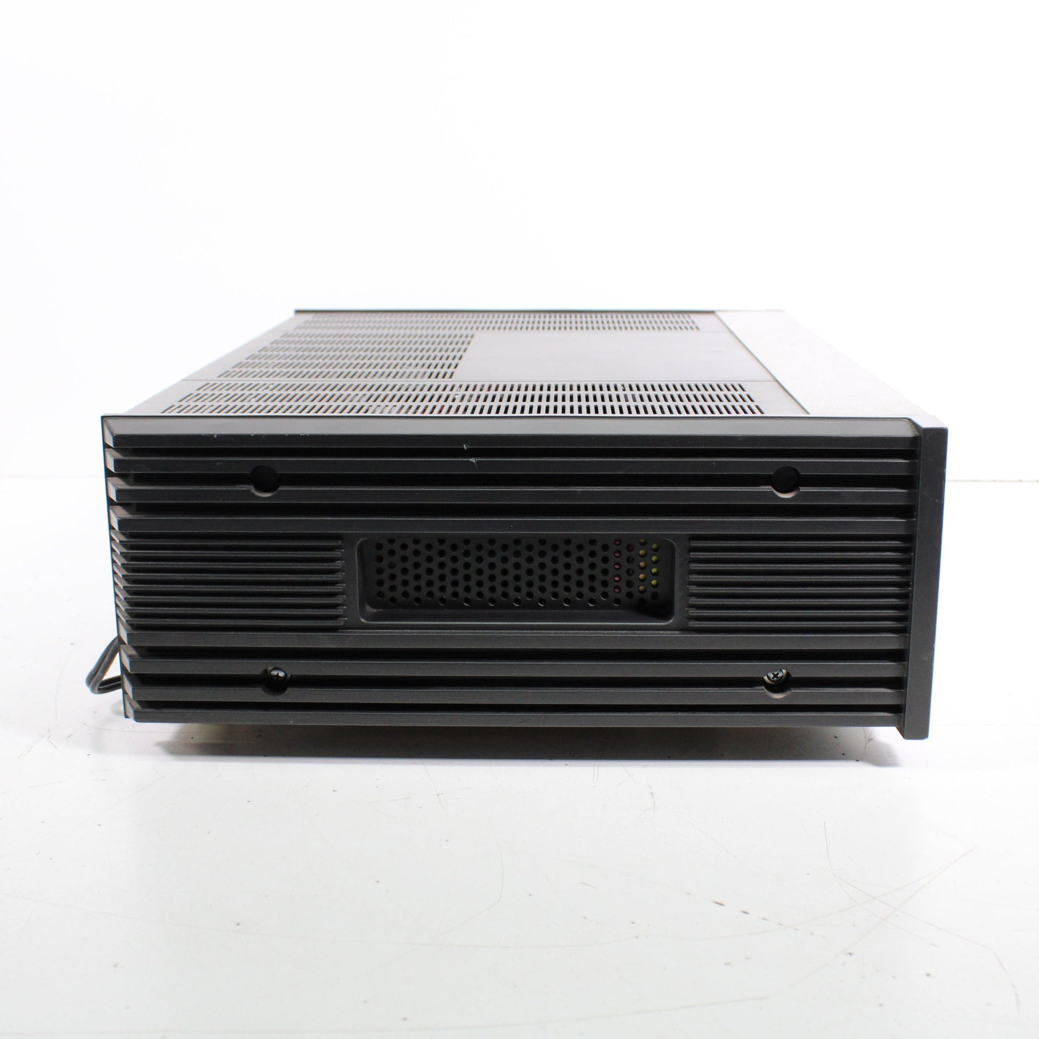 JVC JR-S600 Vintage Stereo Receiver with Built-In SEA Graphic Equalize