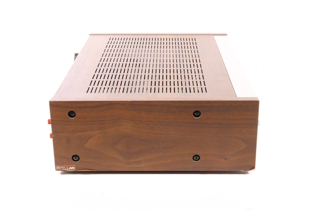 JVC R-S33 Vintage Stereo Receiver Made in Japan