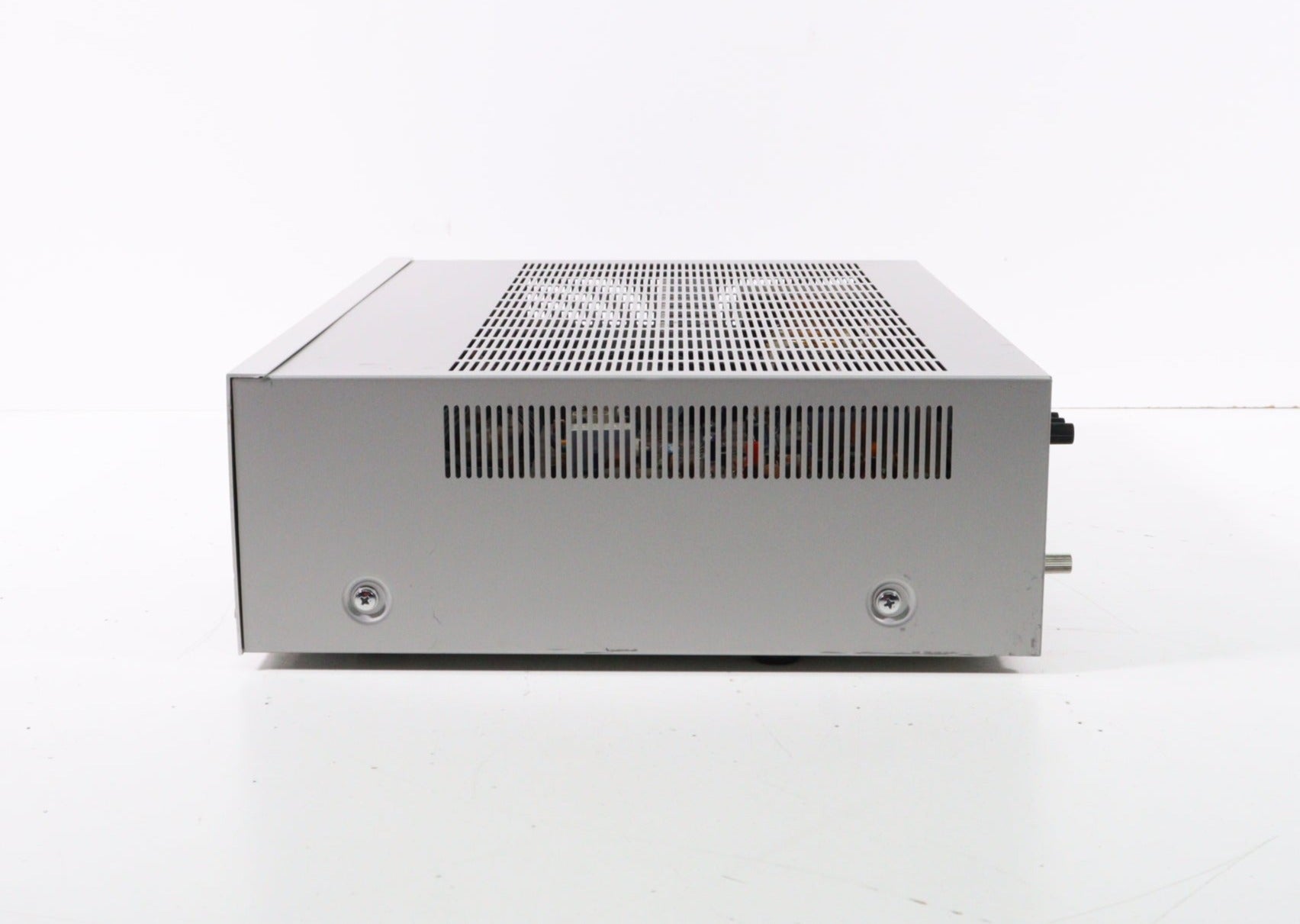 JVC R-X300 Digital Synthesizer AM FM Stereo Receiver with Quartz Lock ...