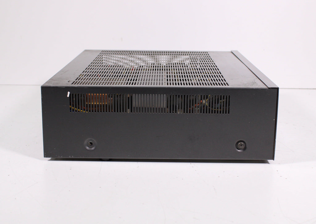 JVC R-X500 Computer Controlled Stereo Receiver (HAS ISSUES)