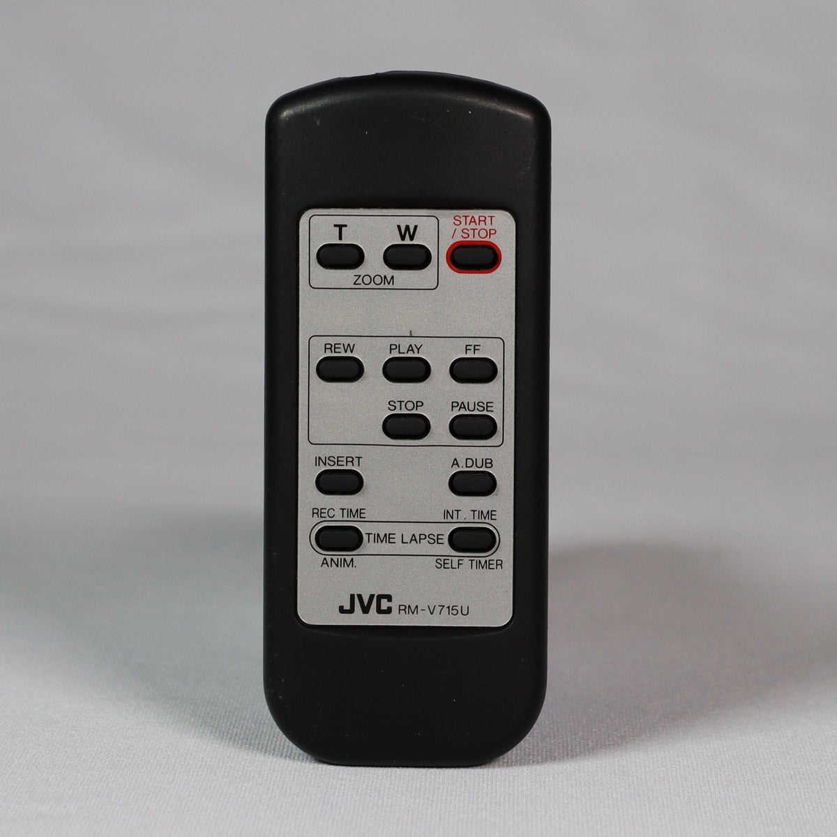 JVC RM-V715U Remote Control for Camcorder GR-AX760U and More ...