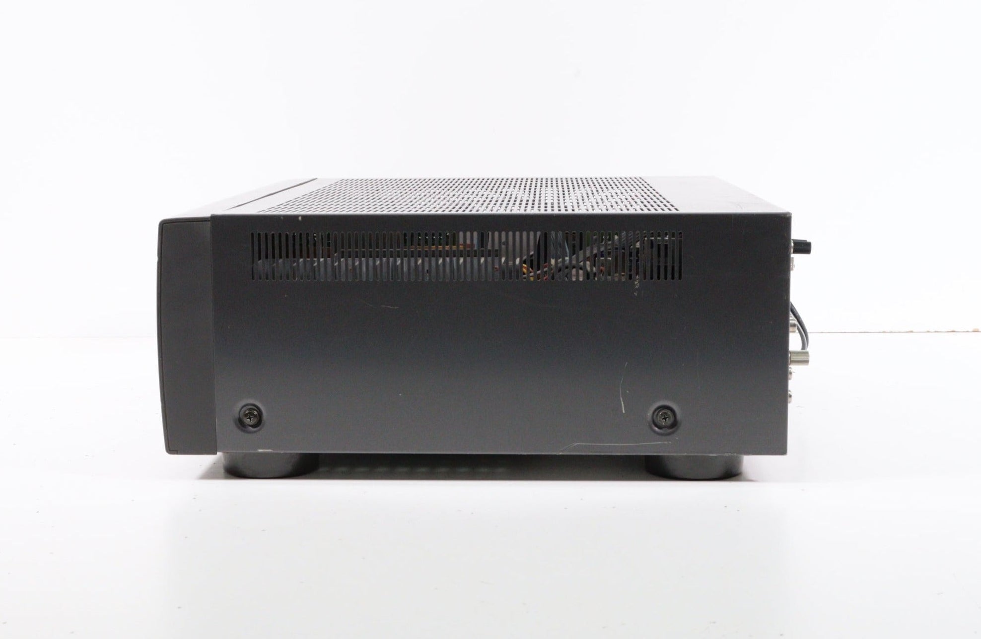 JVC RX-709V Digital Surround System Receiver (NO REMOTE) — SpenCertified