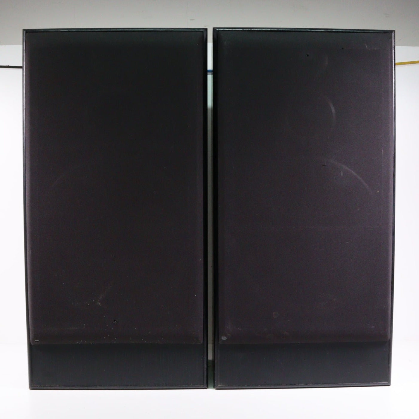 JVC SP-7900BK 3-Way Floorstanding Speaker Pair