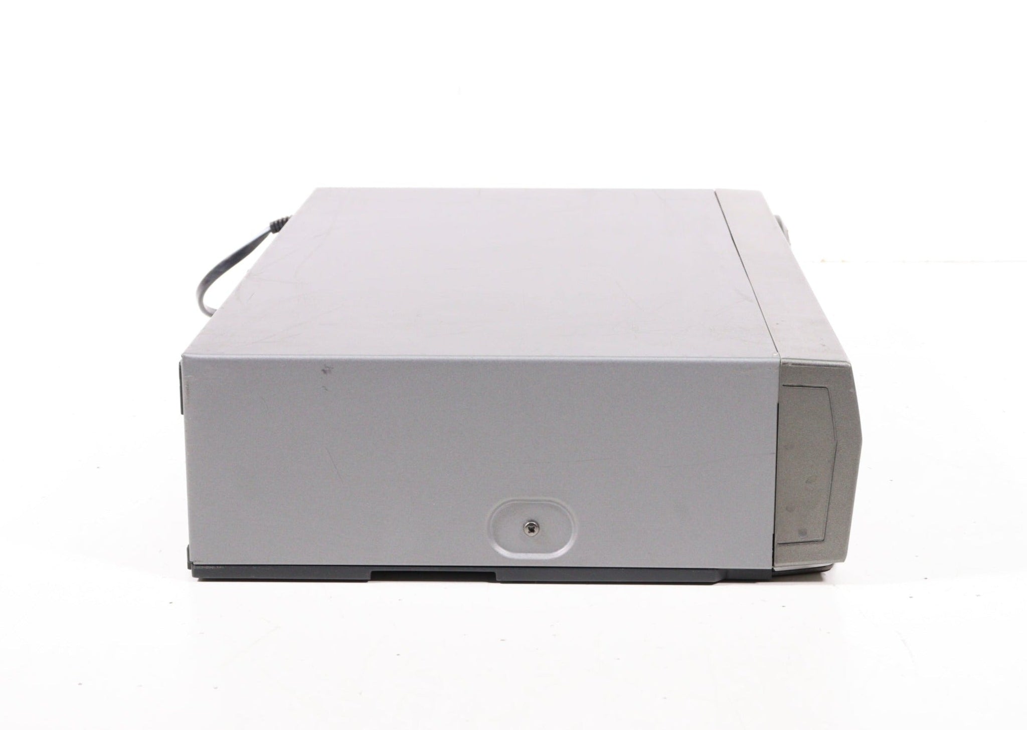 JVC SR-V10U Super VHS SVHS Player VCR Video Cassette Recorder